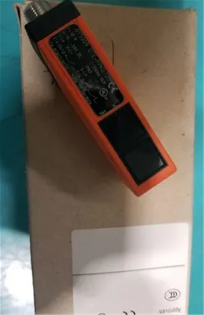 Jarak Jauh Melalui Sensor Sinar, Sensor Jarak Fotolistrik OT Listrik