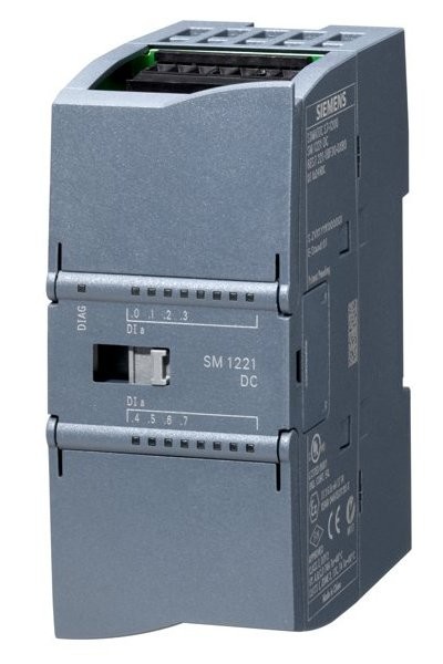 Modular Type S7 PLC, Kontroler Logika Programmable Kecil yang Fungsional